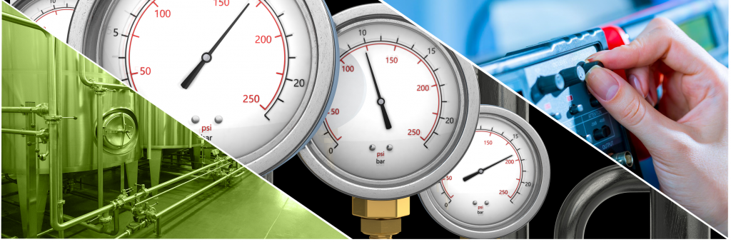 Calibration: The What, The Why & The Where… - Kigtek