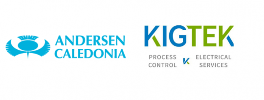 Andersen Caledonia Stability Project - Kigtek
