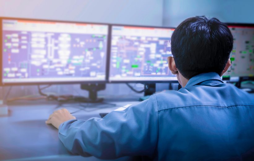 Kigtek - Control System Engineering - Process Control Systems